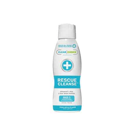 Clear Choice Rescue Cleanse Review - Does It Work In 2020?