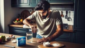 How To Pass A Urine Drug Test With Baking Soda - MedSignals