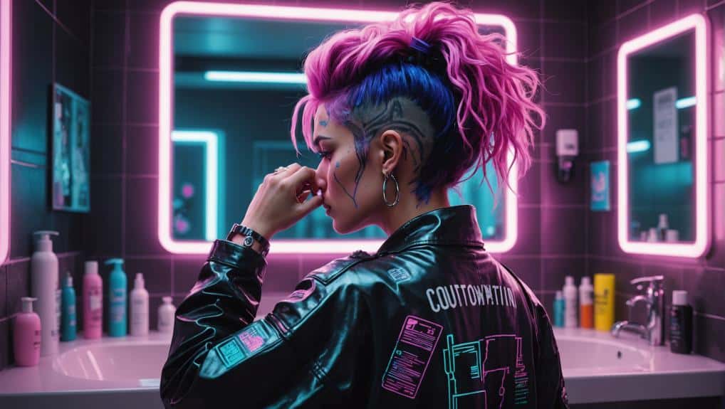 Jerry G Method To Pass A Hair Test: Complete Instructions - MedSignals