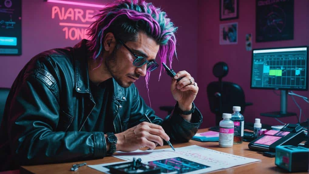 Jerry G Method To Pass A Hair Test: Complete Instructions - MedSignals