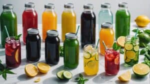 5 Best Detox Drinks for Weed - MedSignals