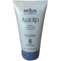 Buy Nexxus Aloe Rid Shampoo [Original Formula] - MedSignals