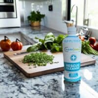 Clear Choice Rescue Cleanse Review: Drug Detox Elixir? - MedSignals