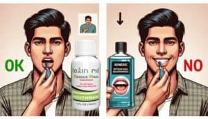 Toxin Rid Rescue Wash Mouthwash Review: Best Detox Mouthwash - MedSignals