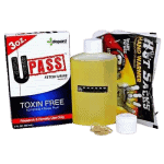 Upass Synthetic Urine Review - MedSignals