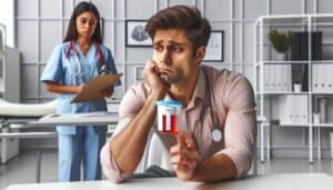 What Happens if You Fail a Drug Test for Employment?